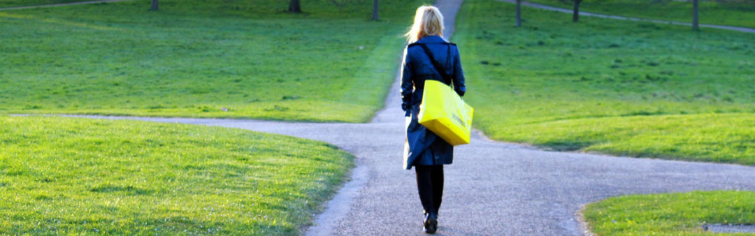 1. Ich: Das Individuum - #gutlebendigital